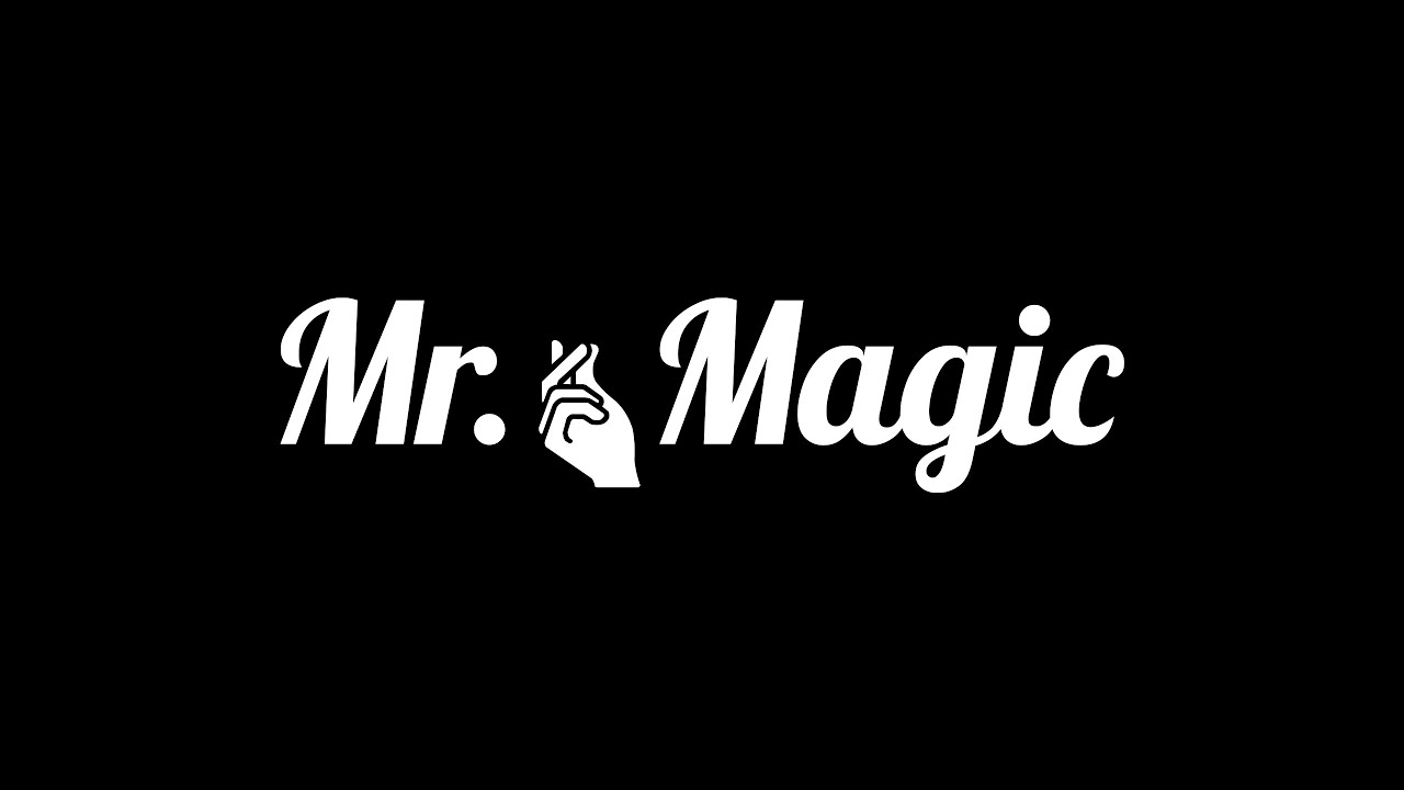 Mr. Magic | Mr. Magic - YouTube