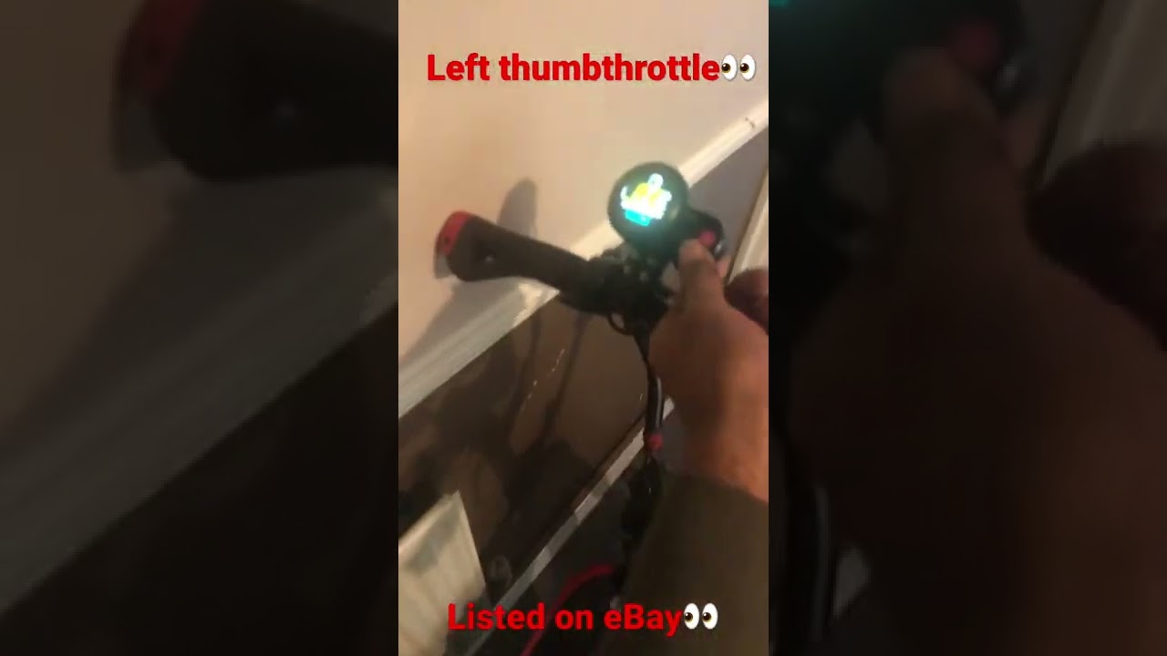 Fault Code E08 FIX MOD Zero 10x Left Thumb Throttle Installed YouTube fault-code-e08-fix-mod-zero-10x-left-thumb-throttle-installed-youtube