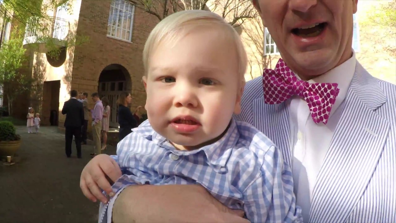 CCP KIDS Spring 2018 - YouTube