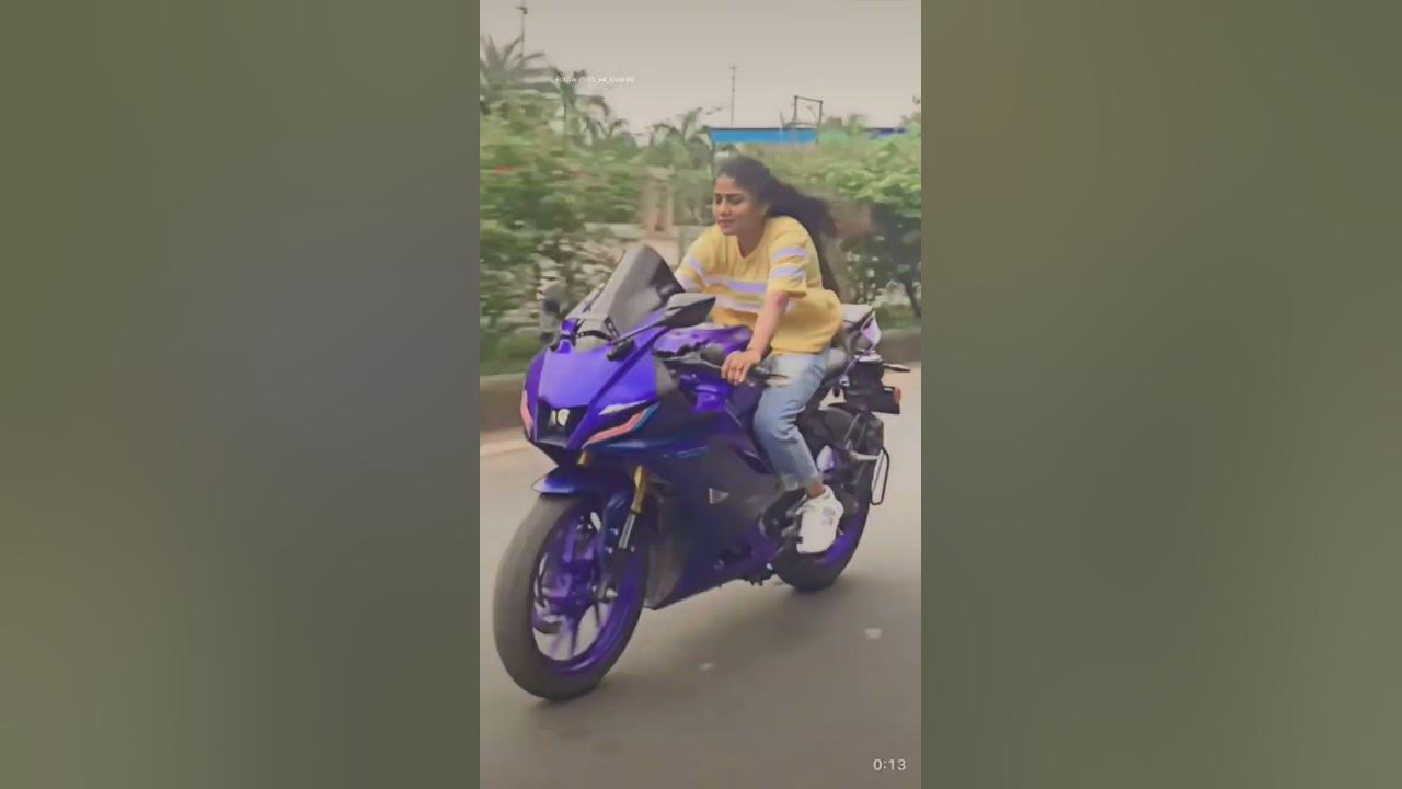 r15 v4 lover's - YouTube