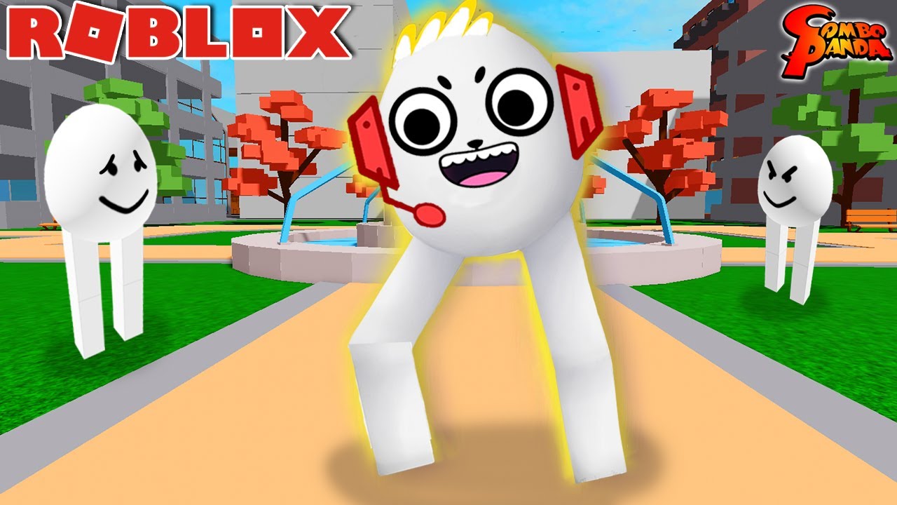 EGG CELLENT To See You Again! Egg Hunt Let’s Play Roblox Eg with Combo ...
