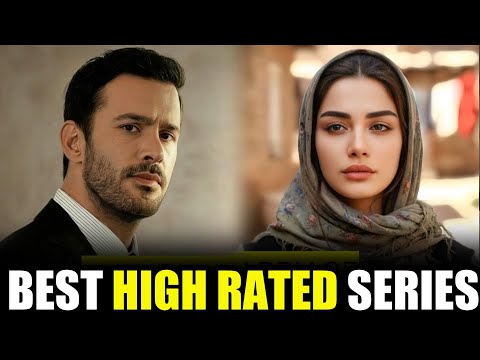 Latest Best High Rated Turkish Drama Series 2025 (With English Subtitles)