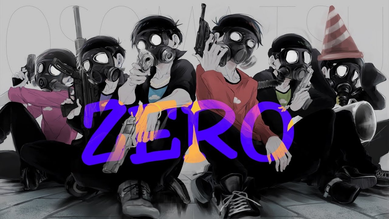 Zero ~ Nightcore - YouTube