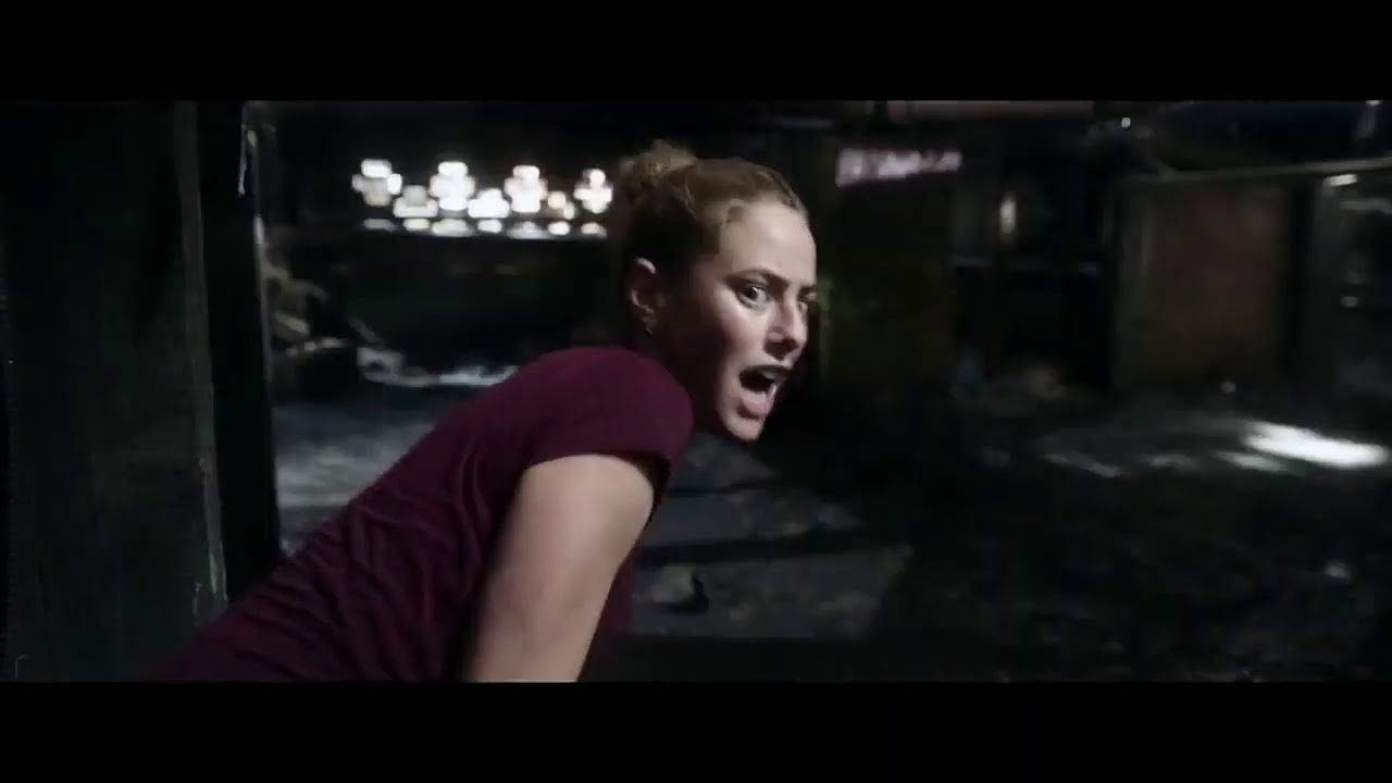 CRAWL | TV Spot 8 (TV Spot World) - YouTube