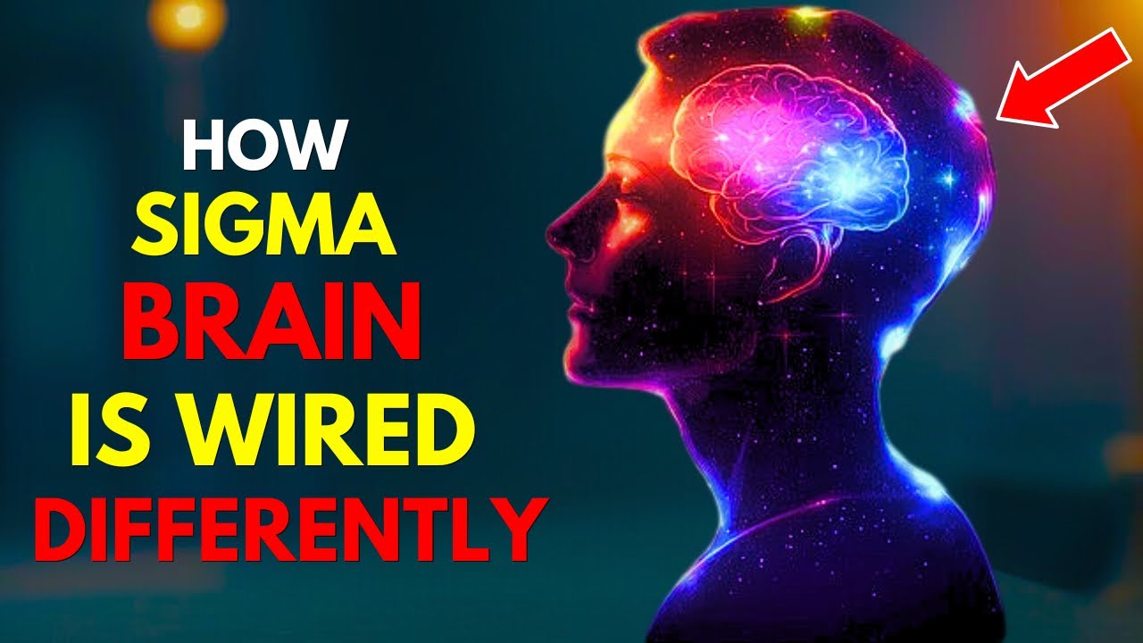 Breaking the Mold: How Sigma Males Think Differently from the Rest ...