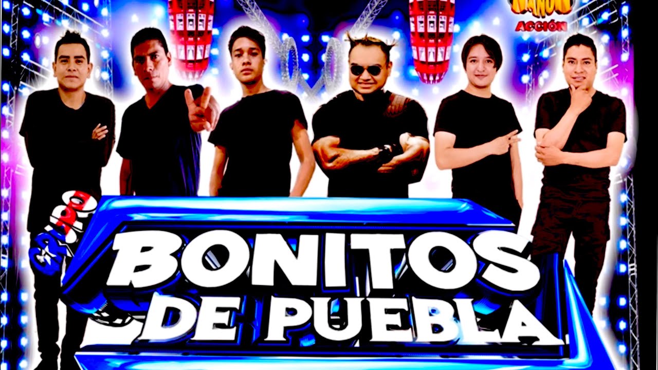 MONGE LOCO ️ LONGE MOCO (2023) GRUPO LOS BONITOS DE PUEBLA DE JORGE ...