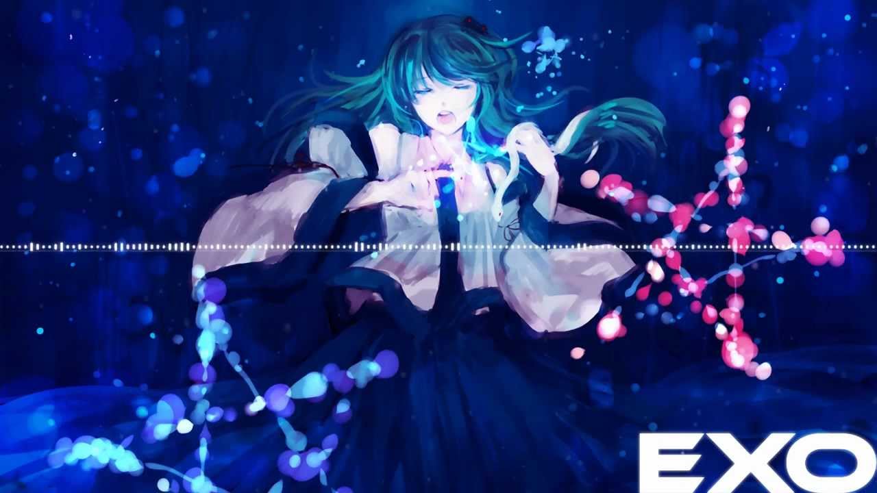 |HD| Dubstep | MitiS - Endeavors - YouTube