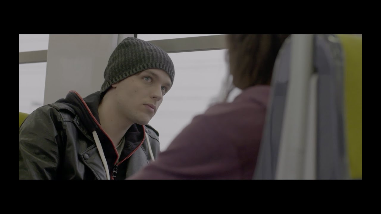 Nathan Zanagar - Le Jeune (Clip Officiel) - YouTube