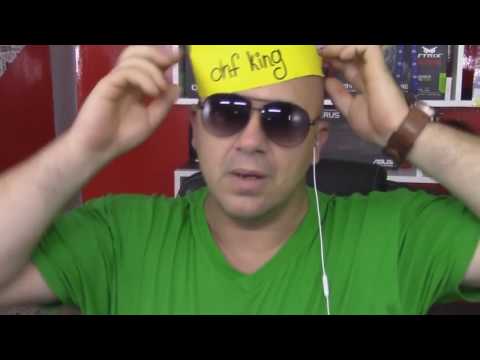 CALE RAGE - Mudja i Cale Smesni Momenti #26