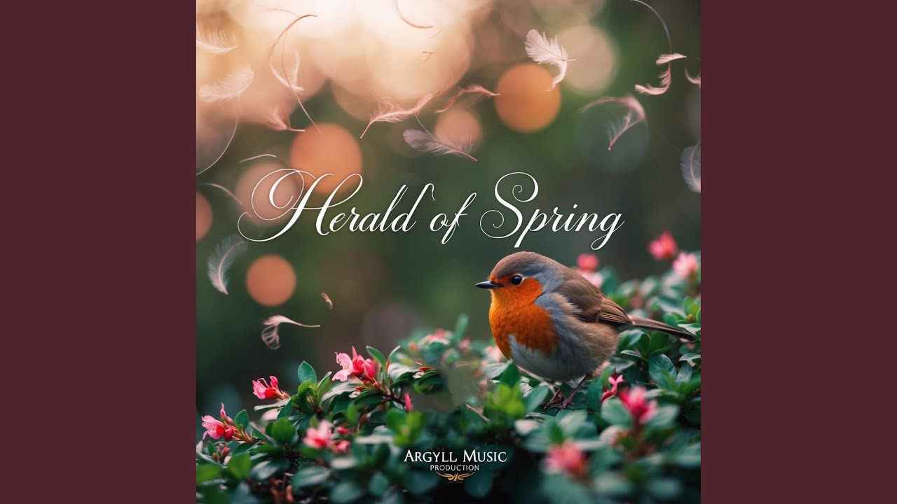 Herald of Spring - YouTube