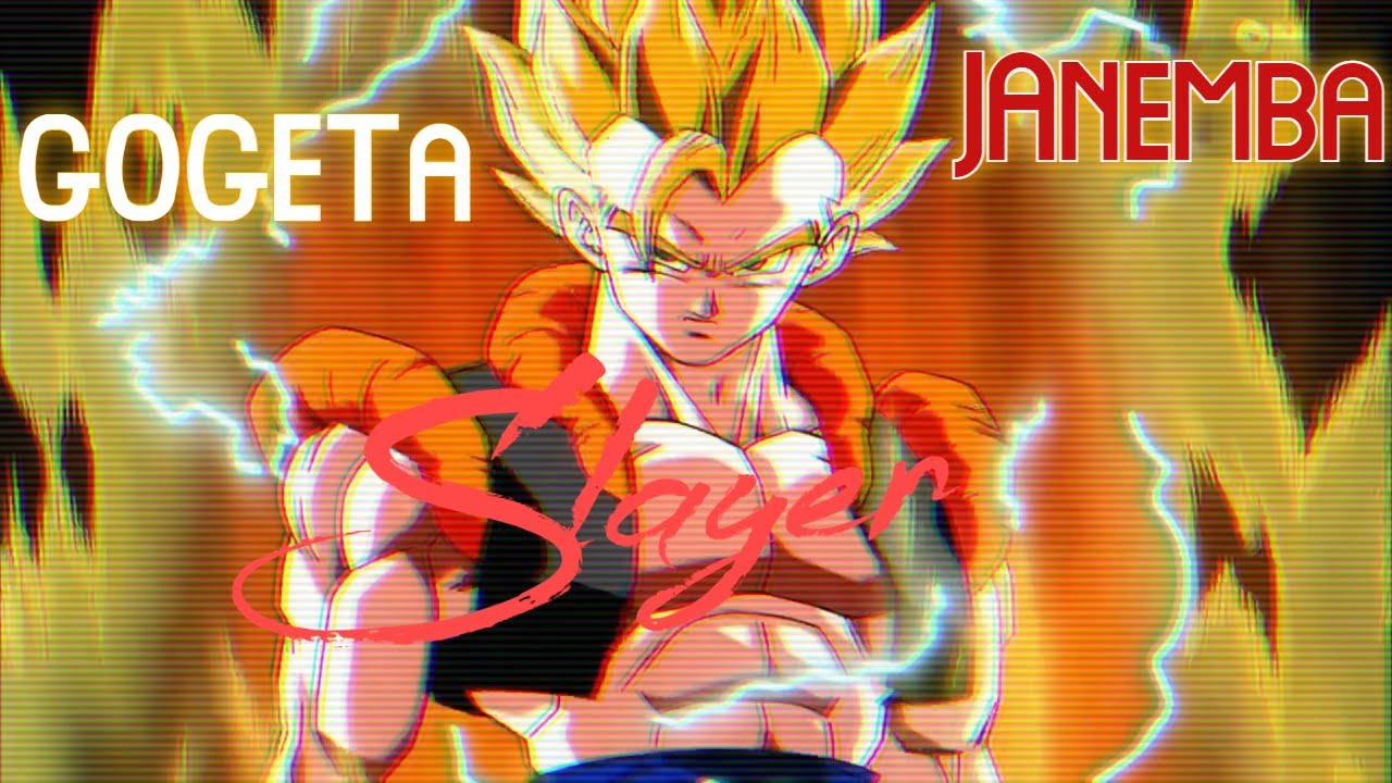 GOGETA The RAKSHASA CLAW Slayer........😈😈 - YouTube