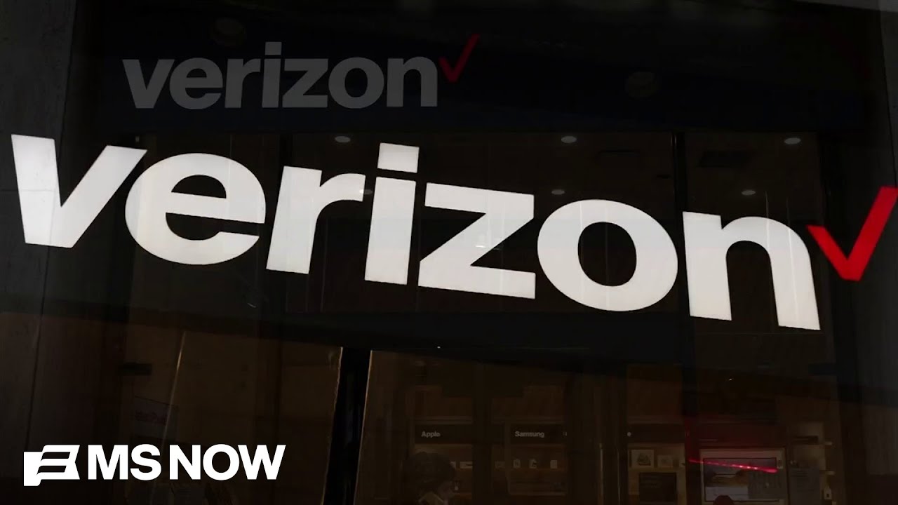 BREAKING: Verizon outage may impact ability to call 911, NYC alerts ...