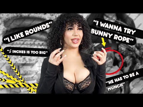 Revealing MelDaDel's Obsession with Rounds - FanBus Confessions