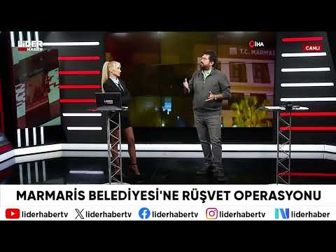 Rasim Ozan Kütahyalı: CHP'li Marmaris Belediyesi \