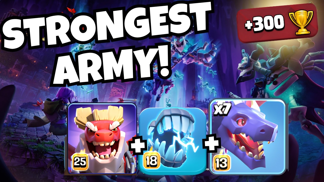 This is the STRONGEST AIR STRATEGY right now! - YouTube