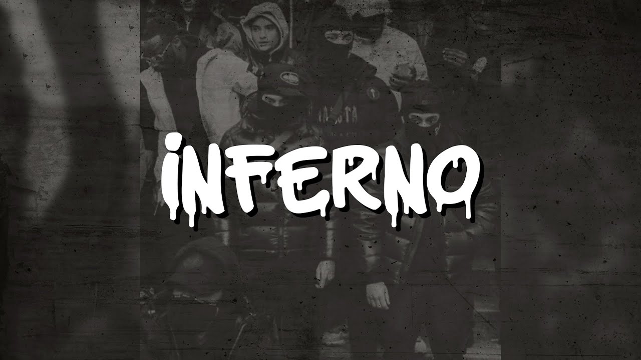 Freestyle Boom Bap Beat | "Inferno" | Old School Hip Hop Beat | Rap ...