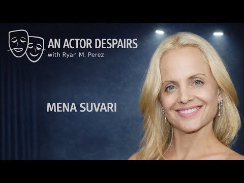 Mena Suvari on American Beauty, Fame & Finding Herself | An Actor Despairs