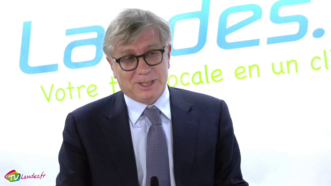 Interview de Serge MACKOWIAK - YouTube
