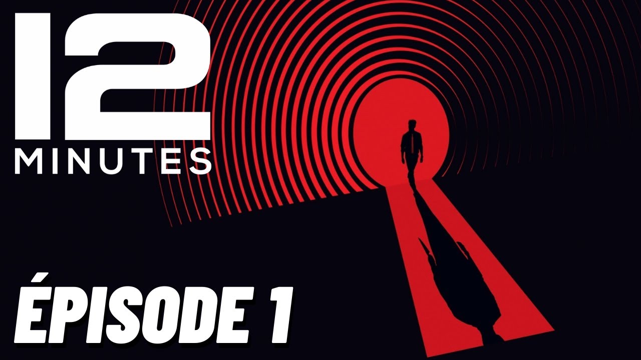 TWELVE MINUTES (12 Minutes) FR #1 : Pour sortir de la Boucle | Let's ...