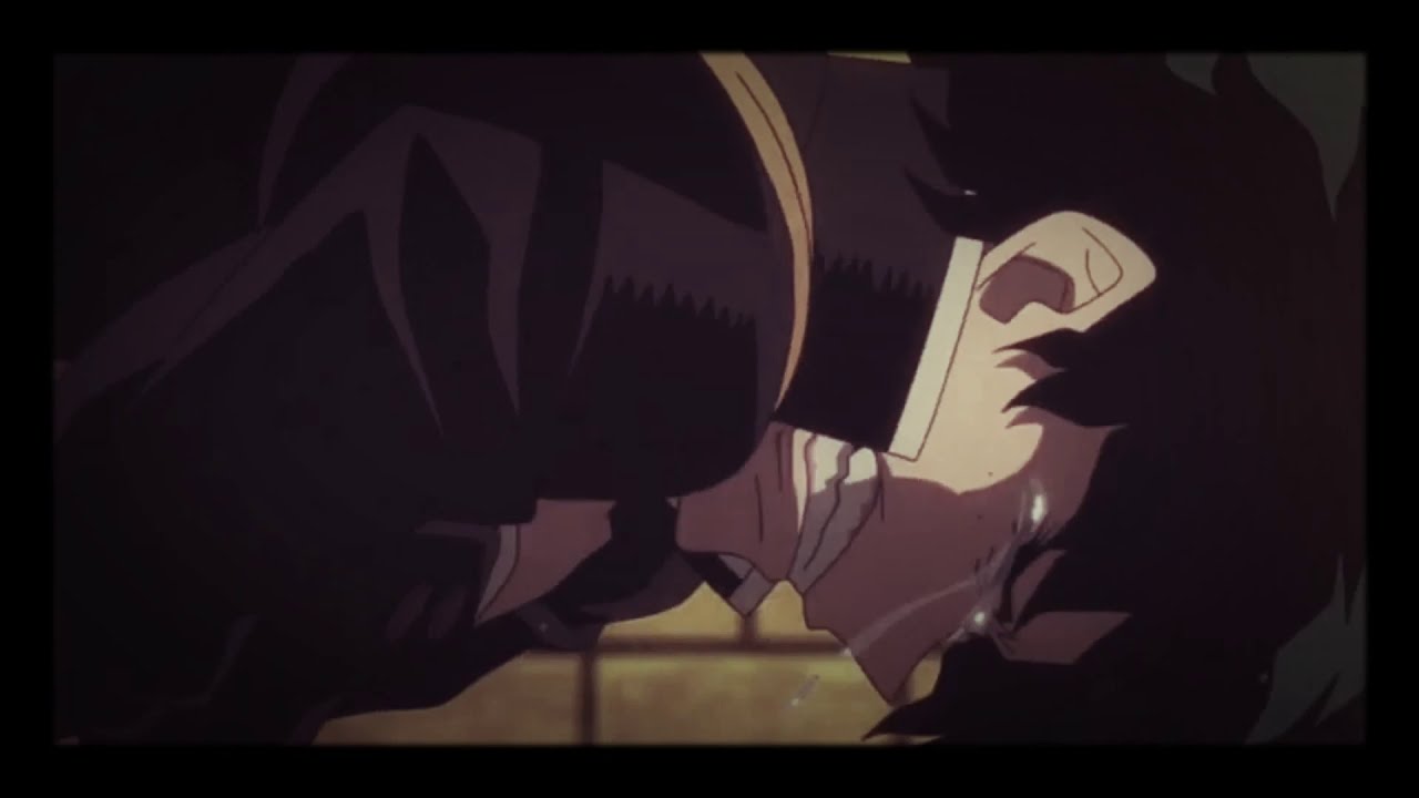 SAD AMV - LONELINESS | Anime Mix - YouTube