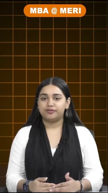Top MBA College for Admission 2025 in Delhi NCR | MERI College ...