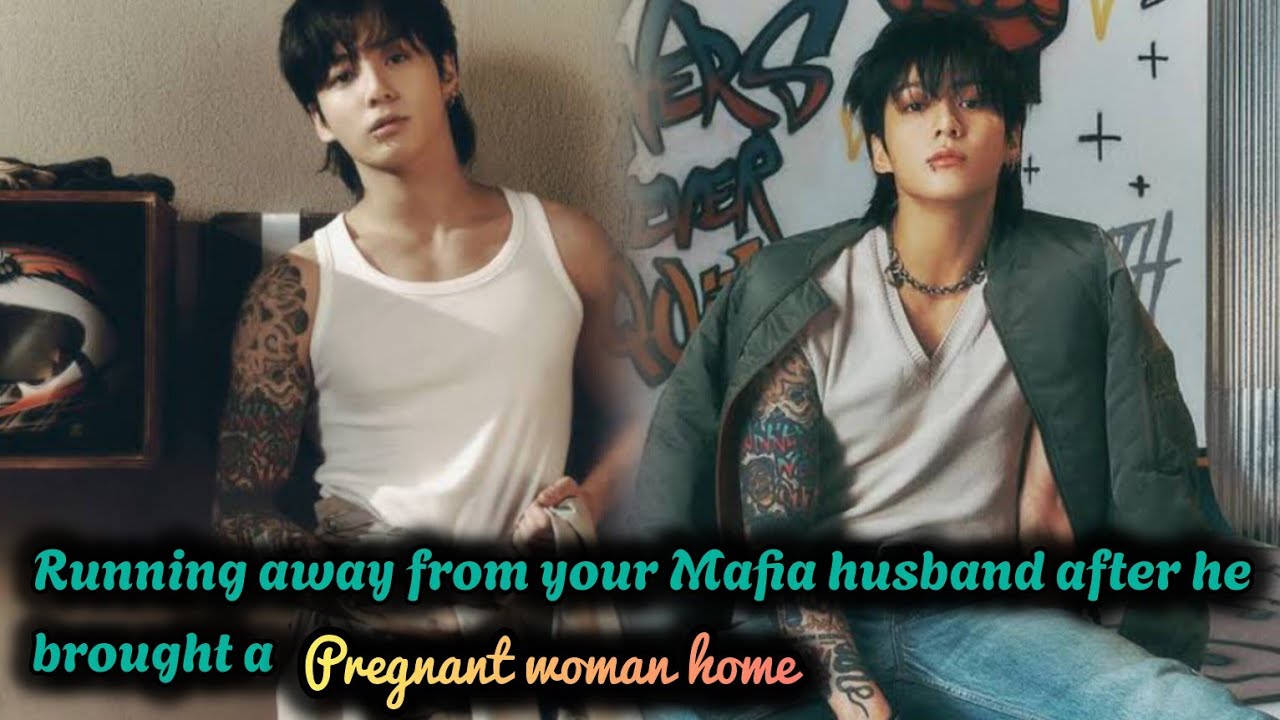 Running away from your Mafia husband after he bought || part 1 || # ...