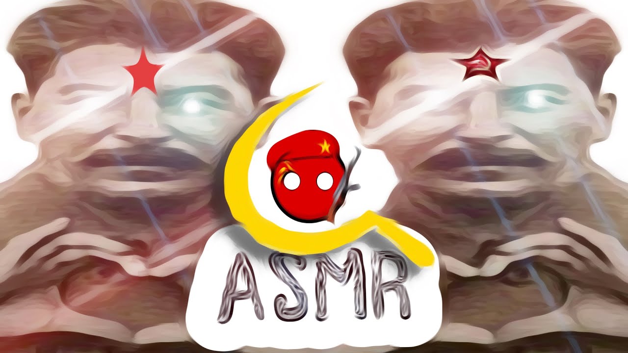 Hearts of Iron 4 ASMR(Soviet Union)Part 1 - YouTube