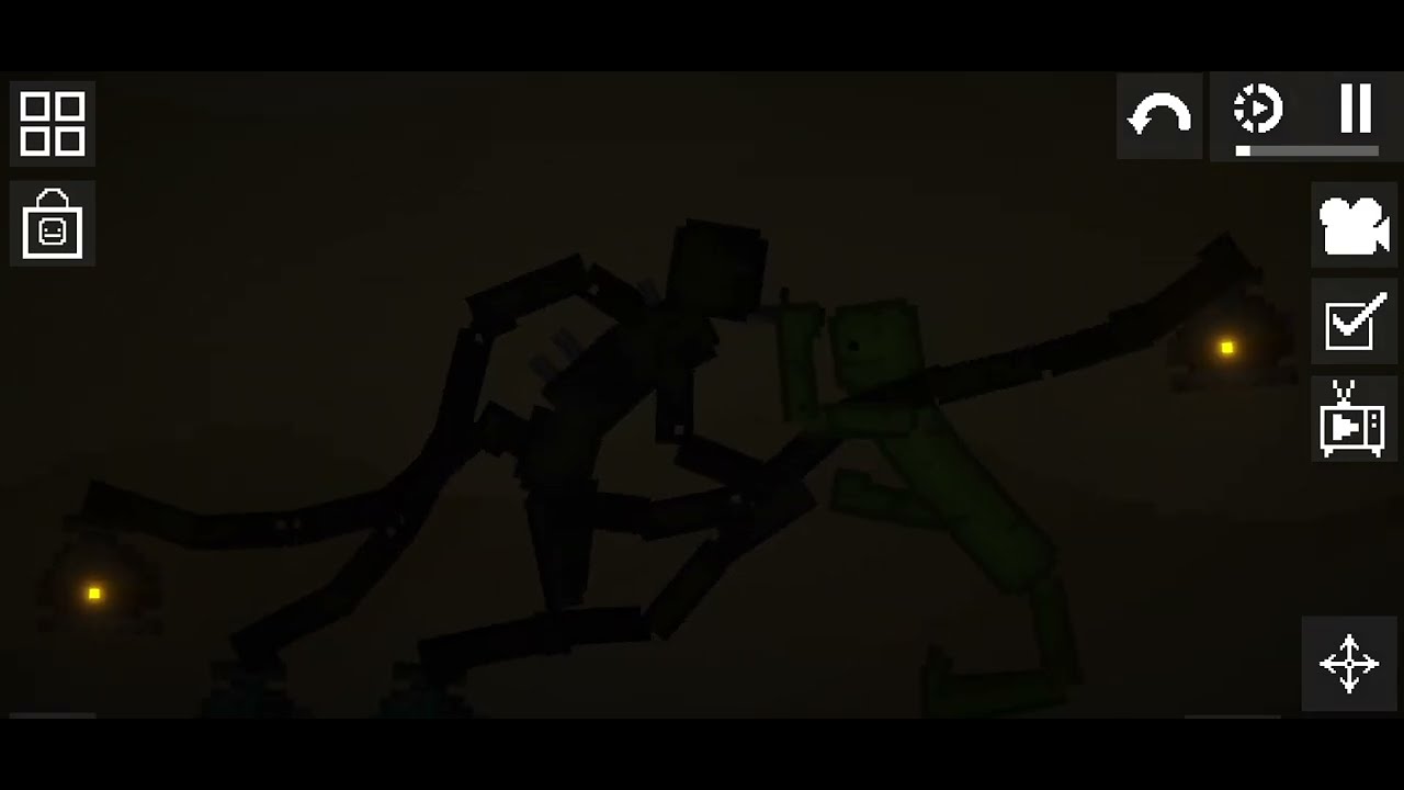 El monstro....capitulo 1 - YouTube