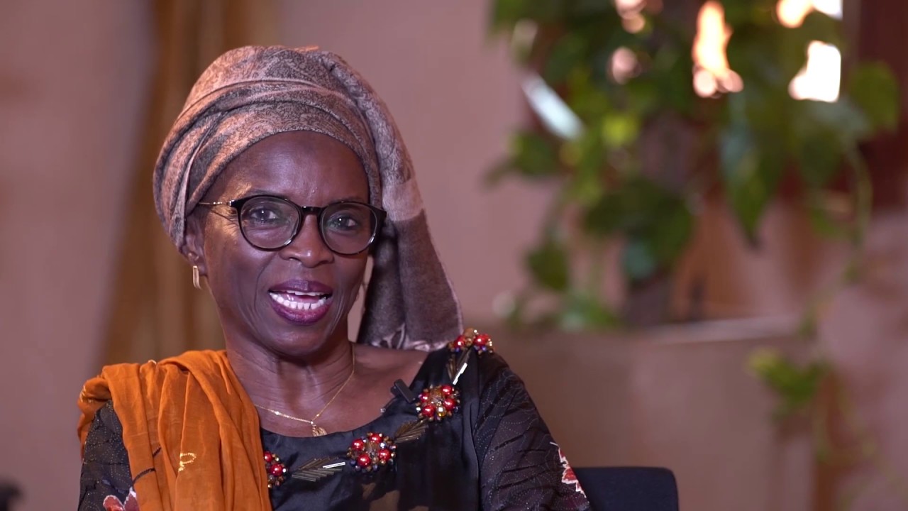 An interview with AFRALO Members Fatimata Seye-Sylla and Mohamed El ...