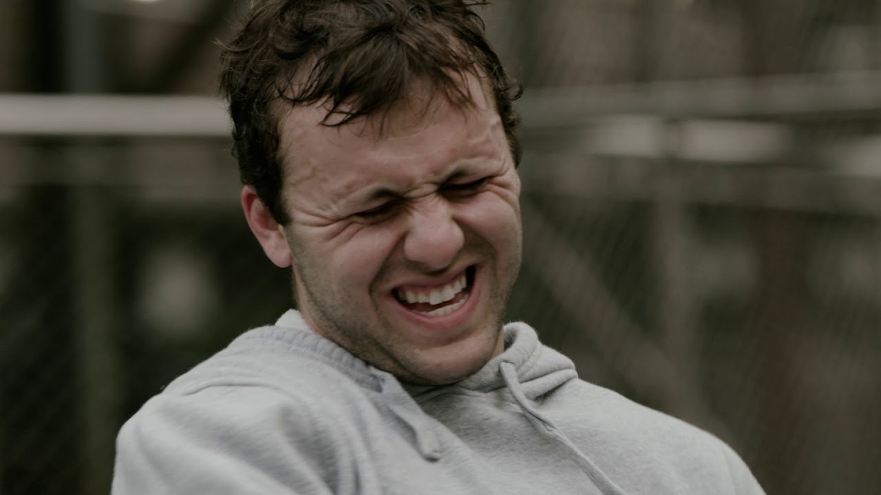 The Hunt: Jordan Wolf Ep. 1 Presented by Maverik Lacrosse - YouTube