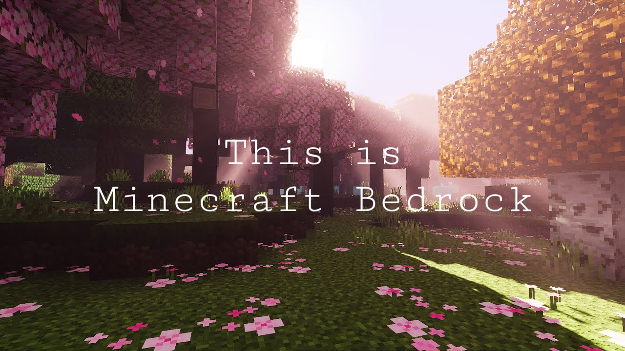 Amazing Update on Minecraft Deferred With Strawberry Deferred V1 Beta 8 ...