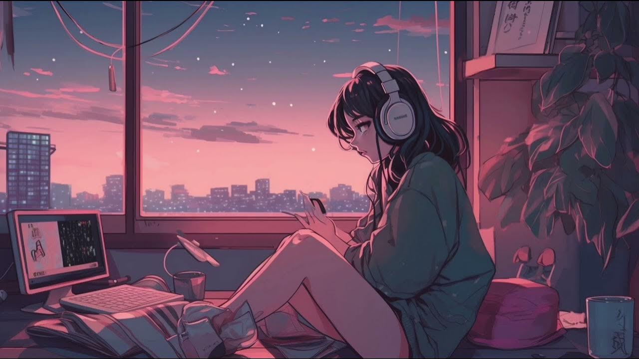 3:30 a.m. ~ lofi hip hop / jazzhop / chillhop mix [study/sleep/homework music] - YouTube