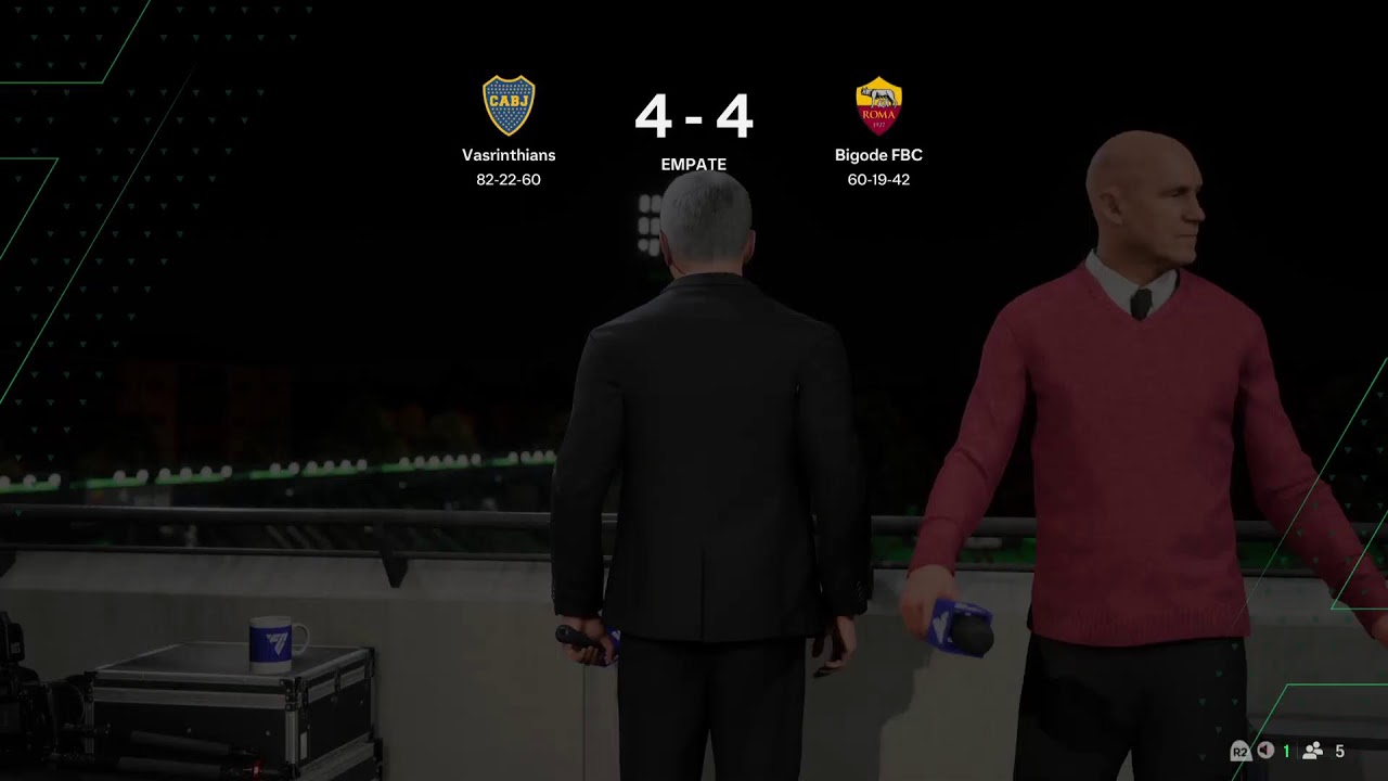 Rumo a divisão de Elite FC25 - YouTube