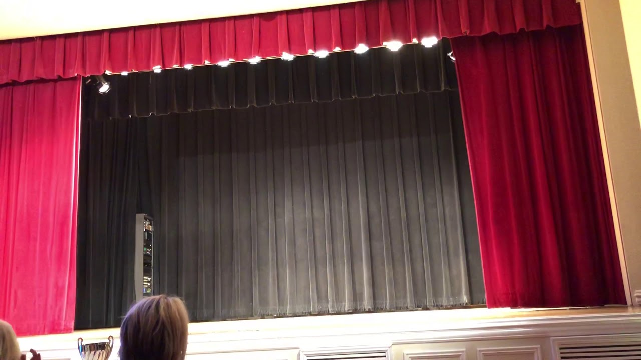 ADPI Lip Sync Battle - YouTube