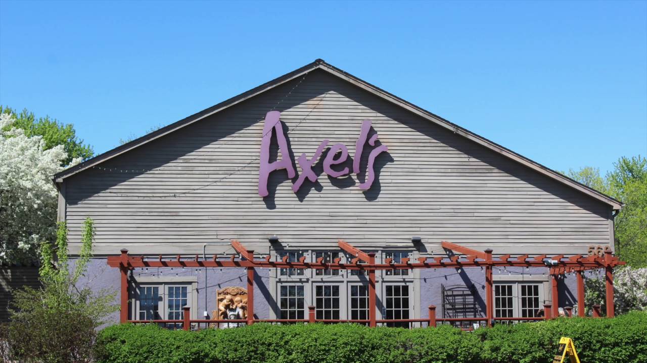 Chaska High School Capstone - YouTube