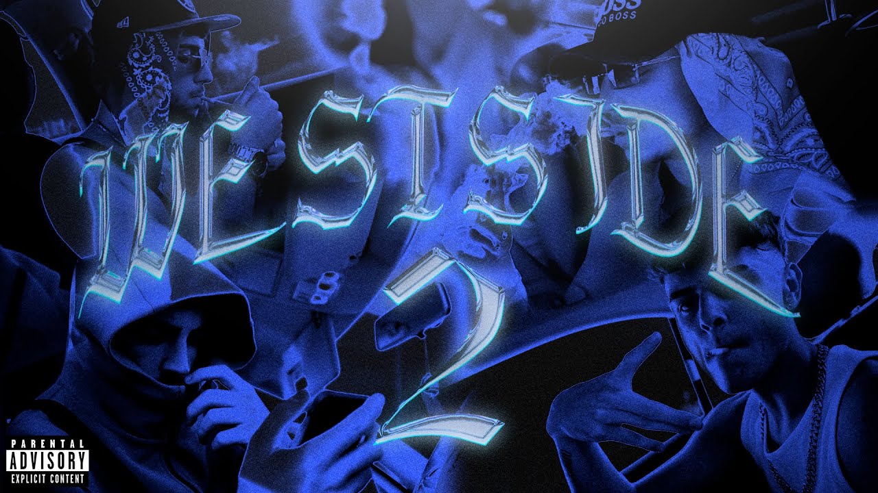 Westside 2 - Young620 Ft. Newmac, Hugoc, El Ñeco (VIDEOCLIP OFICIAL ...