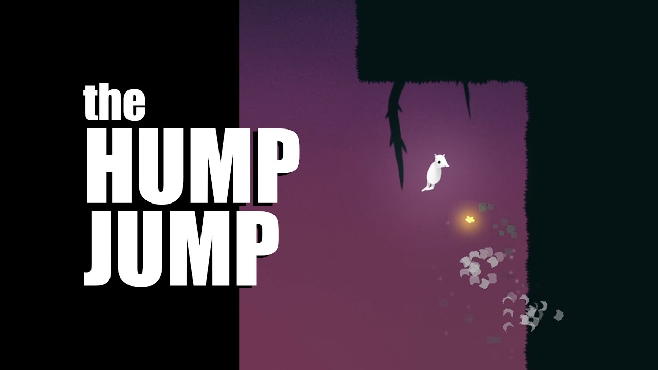 Sheepo - How to Hump Jump - YouTube