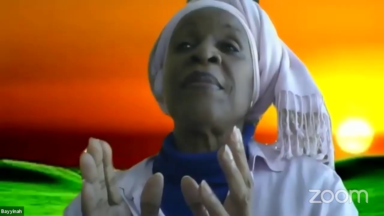 Bayyinah & Friends feat. Baba Zayid Muhammad - YouTube