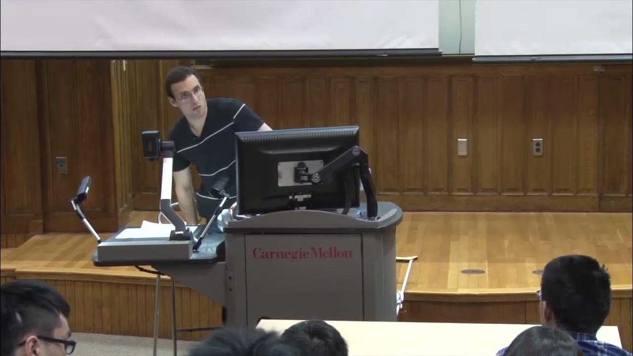 Lecture 23 Conditional Gradient Frank Wolfe Method - YouTube