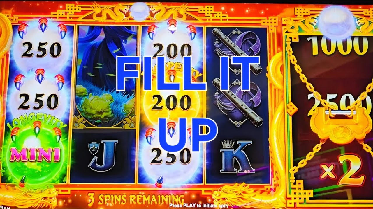 Degenerate Slapping on the New Shenlong Unleashed: Wild Guardians and ...