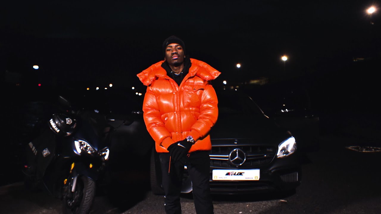 Skima - Krieg Part.1 (TMAX) - YouTube