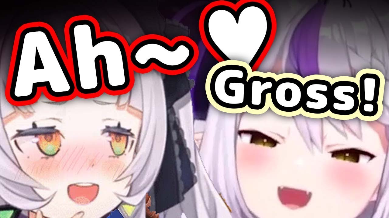 When Kusogaki Try To Use an "Ara Ara" Voice...【Hololive】 - YouTube