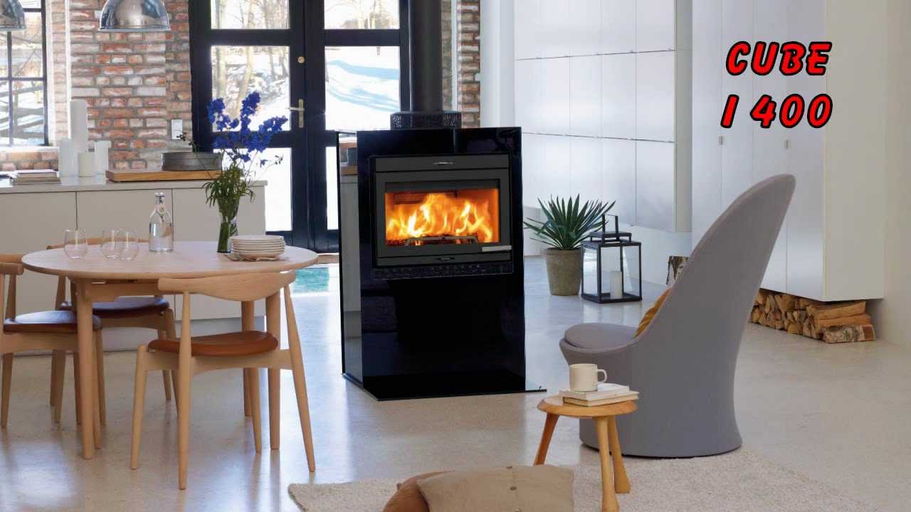 JOTUL SCAN ATRA DONBAR CATALOGUE VIRTUEL - YouTube