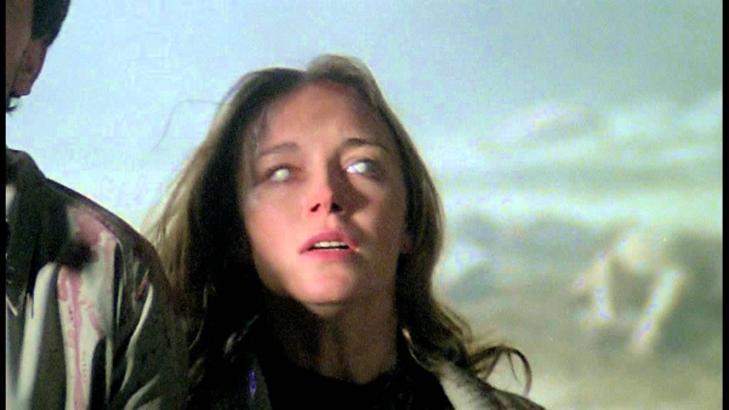 Fabio Frizzi - Descent (Lucio Fulci's The Beyond/L'Aldila', 1981) - YouTube