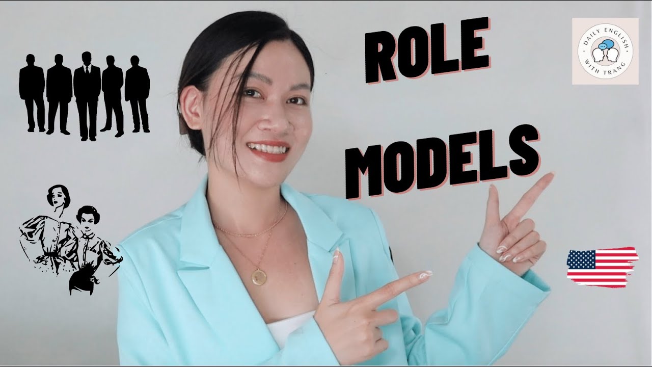 Podcast - Nói Về Những Hình Mẫu Lí Tưởng||Talk About Role Models - YouTube