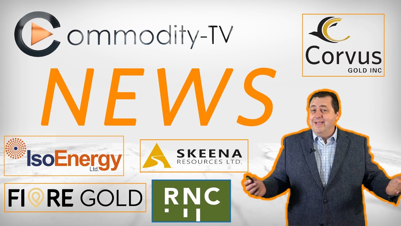 Control over gold - control over the world. Whoever has control over ...