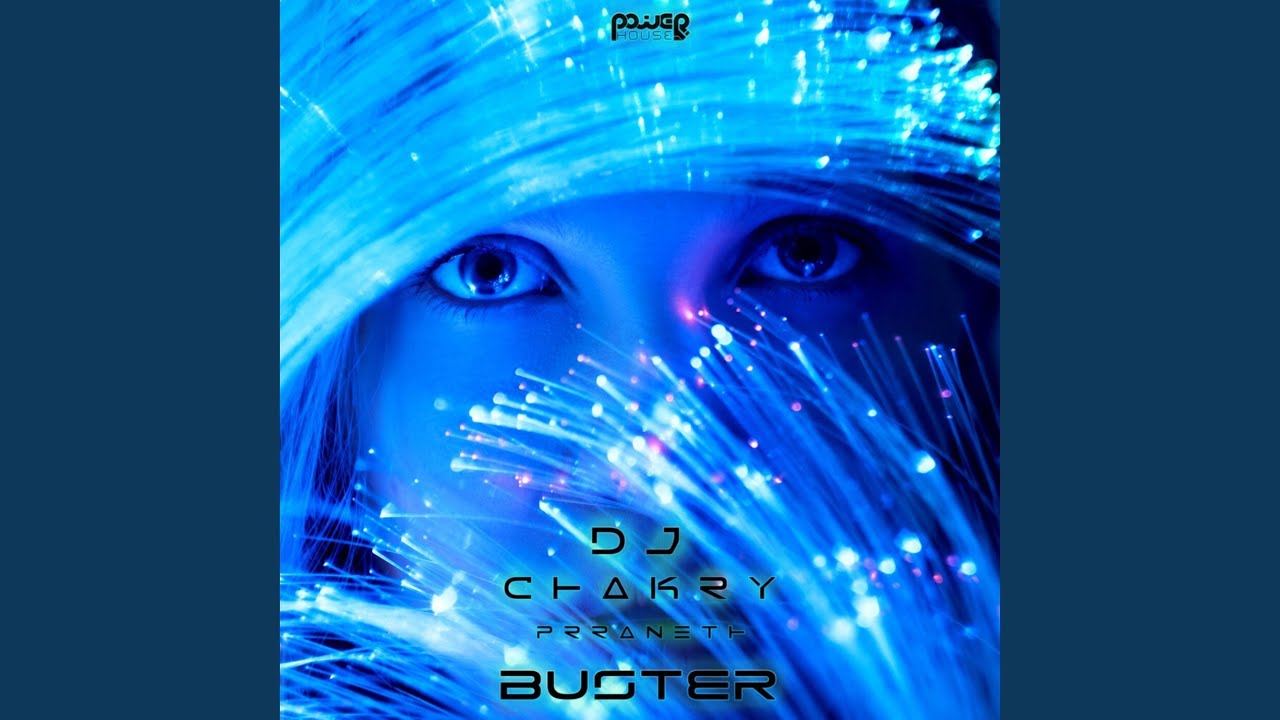 Buster (Original Mix) - YouTube