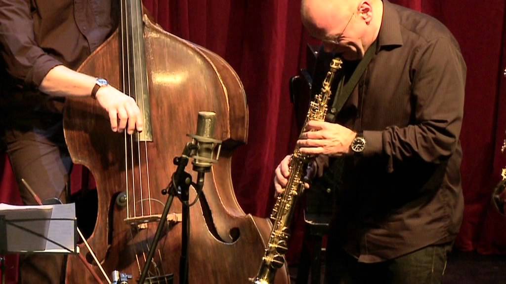 Peter Materna Trio: Good Bye For Now - YouTube