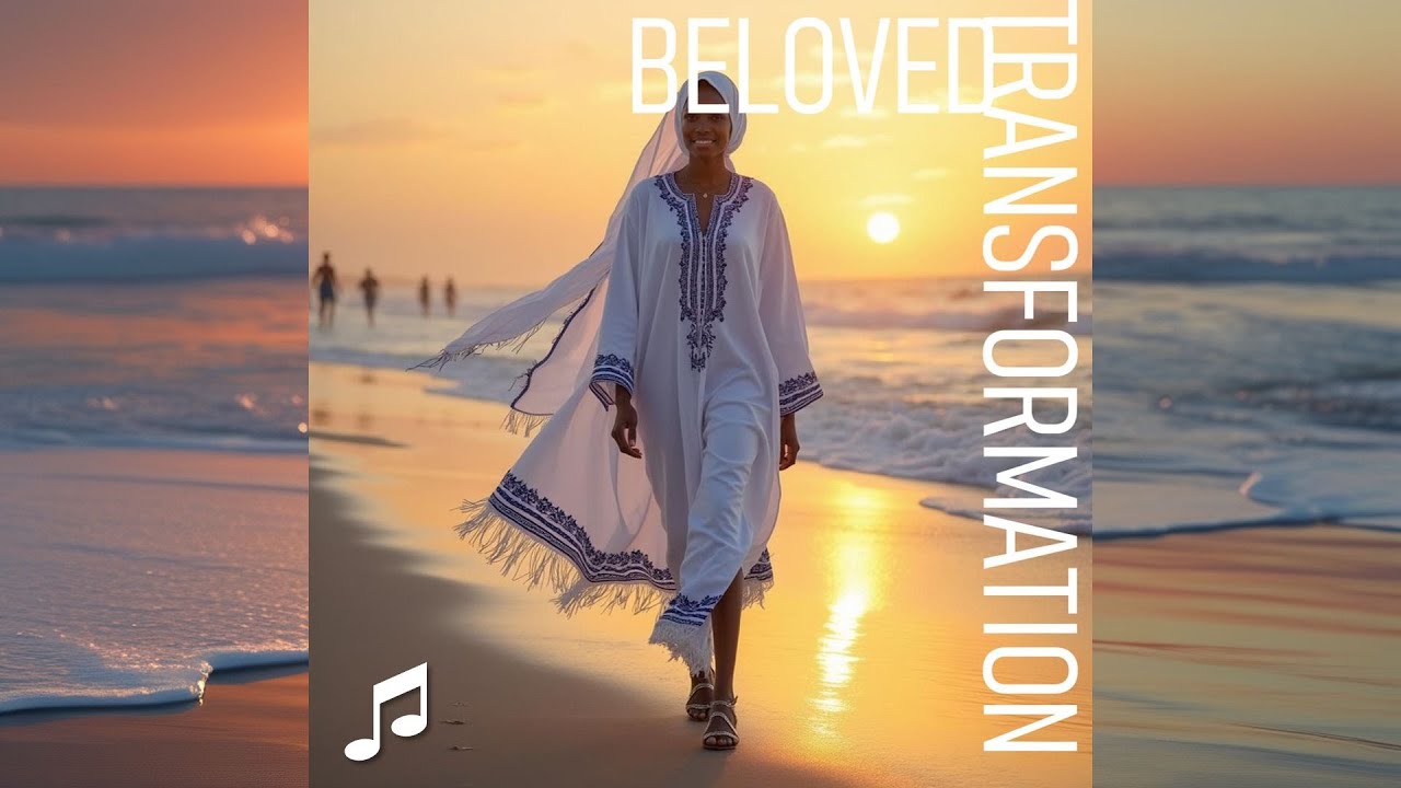 Beloved Transformation | Music Video - YouTube