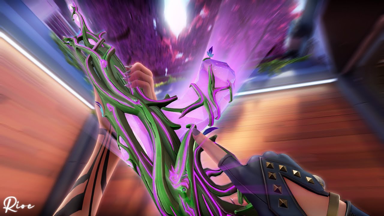 becoming an aim demon - YouTube